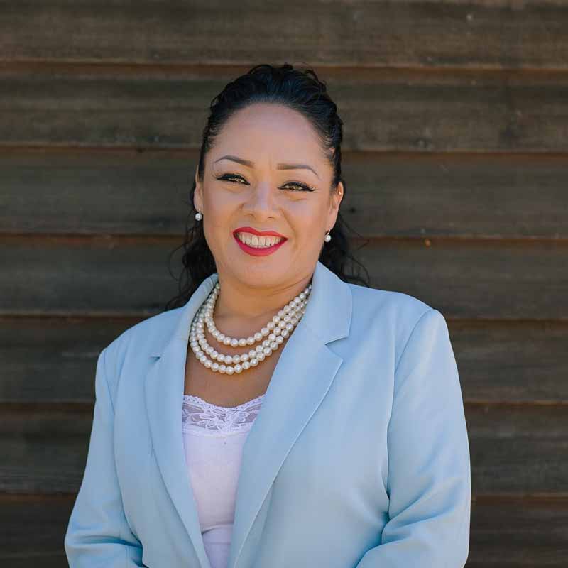 About Jessica Tejeda of Jessica's Shredding Team of the East Bay Area ...